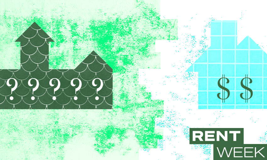 Are you financially better off renting or buying a house? | The Spinoff