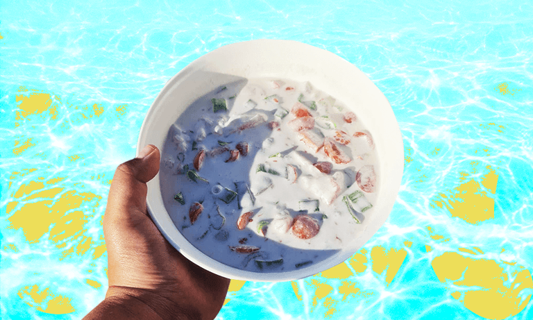 Recipe: Tongan ‘ota ika | The Spinoff