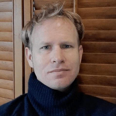 George Weeks | The Spinoff