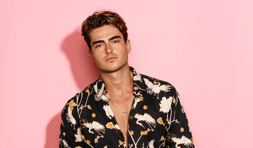 Who the F are the boys of FBOY Island NZ? | The Spinoff