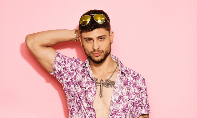 Who the F are the boys of FBOY Island NZ? | The Spinoff