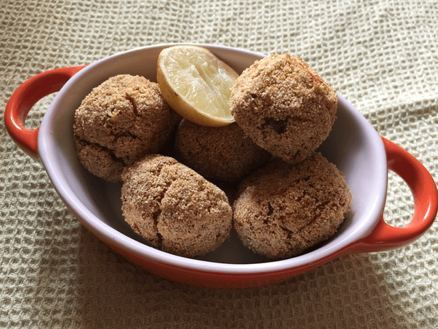 Recipe: Grandpa’s kheema kebabs | The Spinoff