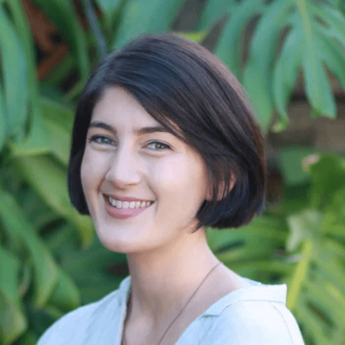 Laura Dallaston | The Spinoff