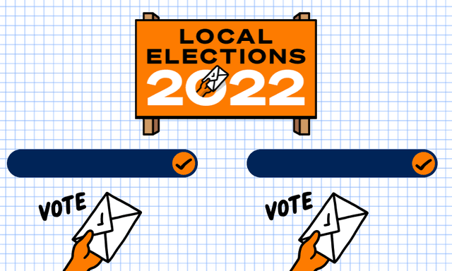 How to cast your local elections vote | The Spinoff