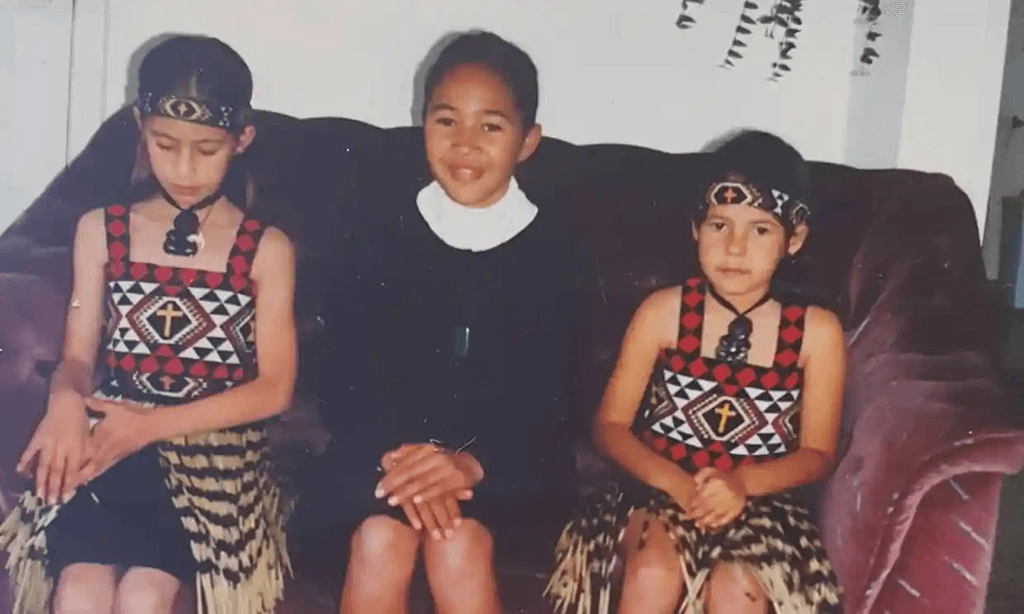 Leigh-Marama McLachlan on reclaiming te reo: ‘It’s my language of love ...