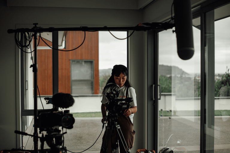 Meng Foon and the reo of tauiwi | The Spinoff