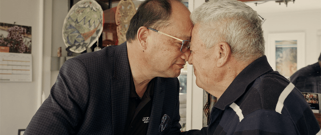 Meng Foon and the reo of tauiwi | The Spinoff