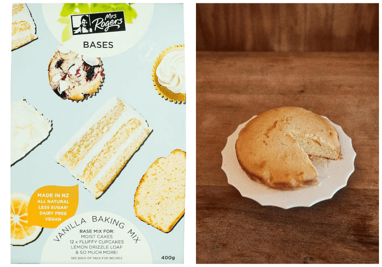 The cake mixes of Aotearoa, baked and ranked | The Spinoff