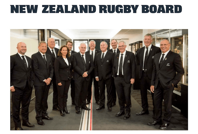 How much money would you give up to not have women on your board? | The ...