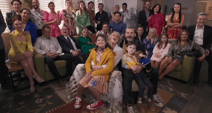 Goodbye Neighbours: After 37 years, the Australian soap bows out in ...