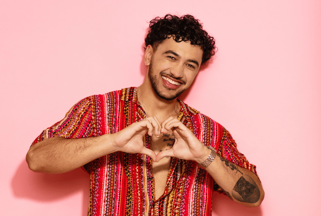 Who the F are the boys of FBOY Island NZ? | The Spinoff