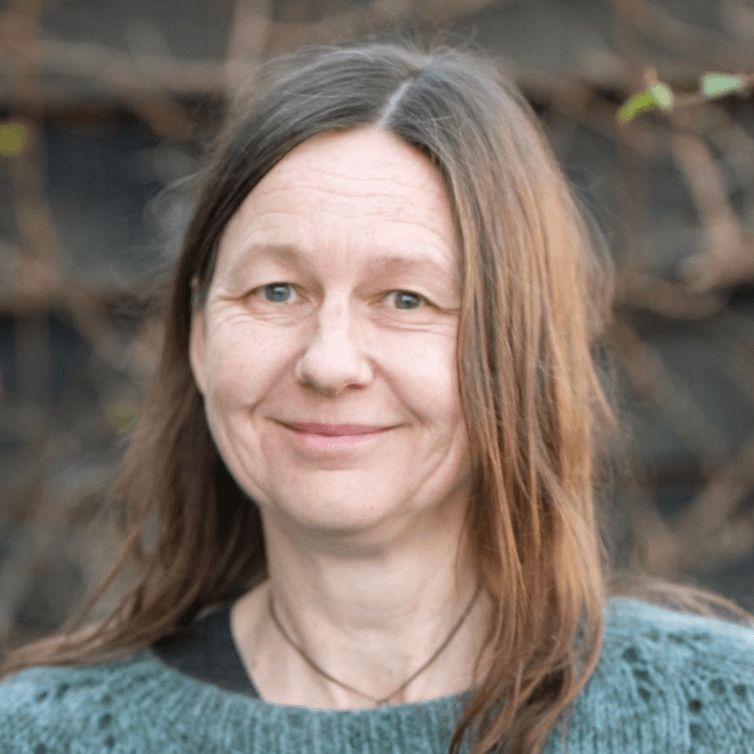 Susan Paris | The Spinoff