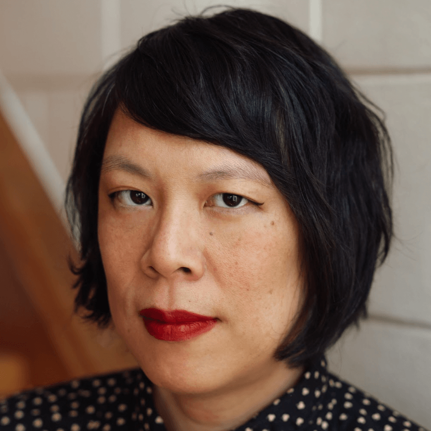 Tze Ming Mok | The Spinoff