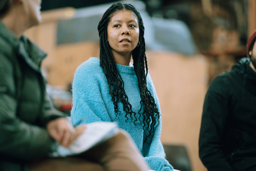 The double life of Heartbreak Island’s Ashleigh Williams | The Spinoff