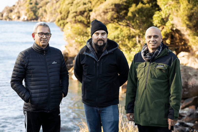 How cutting-edge virtual reality is making marae more accessible | The Spinoff