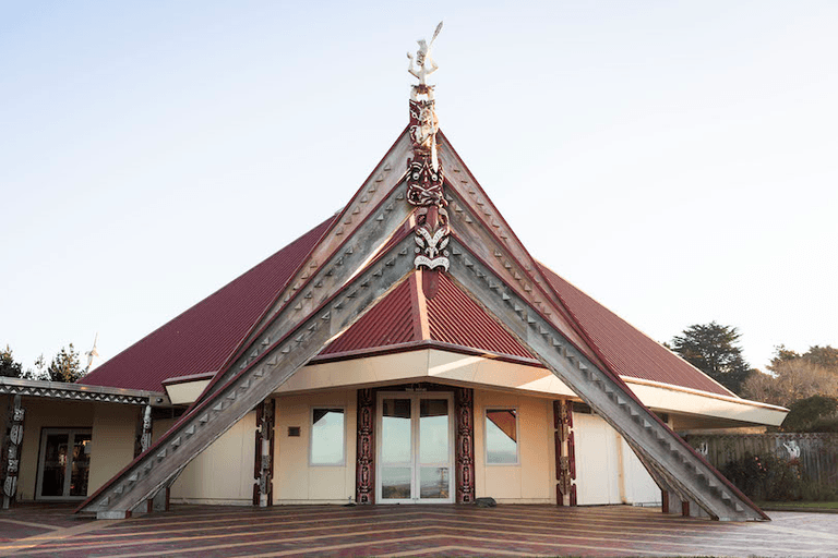 How cutting-edge virtual reality is making marae more accessible | The ...