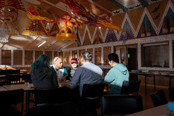 How cutting-edge virtual reality is making marae more accessible | The Spinoff