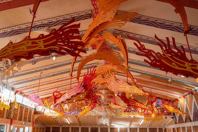 How cutting-edge virtual reality is making marae more accessible | The ...