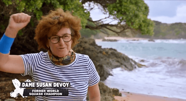 The most mindblowing moments from the first 26 years of Treasure Island ...