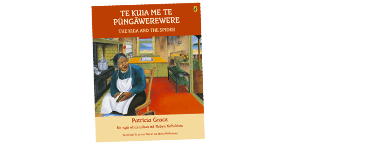 Finding the kupu: 10 pukapuka to help learn te reo at home | The Spinoff