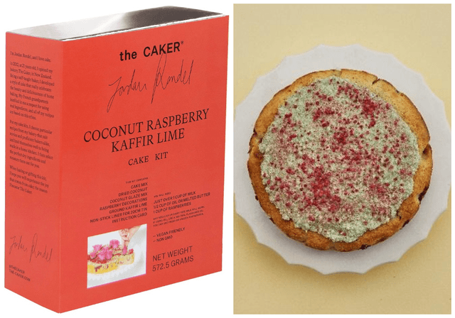The cake mixes of Aotearoa, baked and ranked | The Spinoff