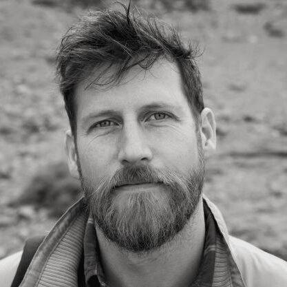 Tim Gibson | The Spinoff