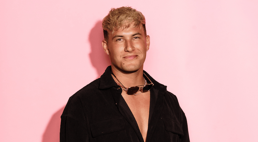 Who the F are the boys of FBOY Island NZ? | The Spinoff