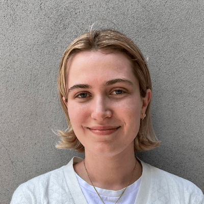 Astrid Wiliams | The Spinoff