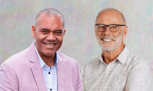 Wayne Brown and the cantankerous track to the mayoralty | The Spinoff