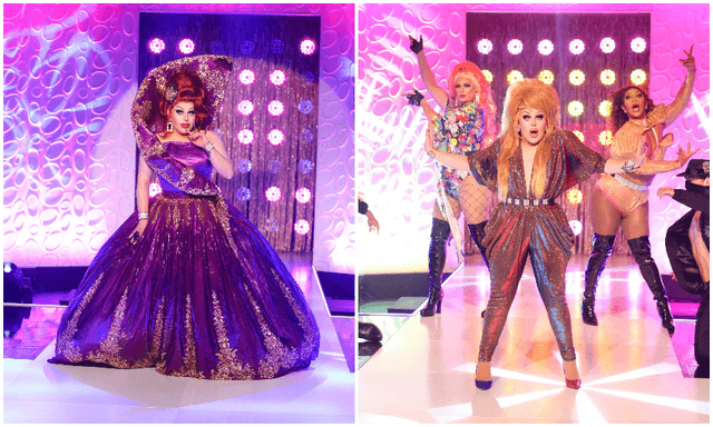 RuPaul’s Drag Race Down Under power rankings: And the winner is… | The ...