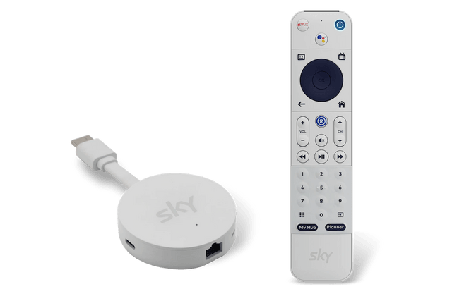 Review: Sky TV’s new Sky Box still doesn’t seem ready for release | The ...