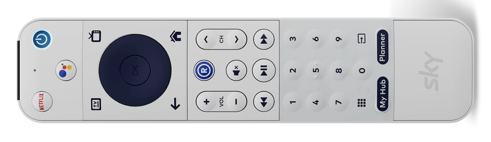 Sky’s new Sky Box is an improvement, but it still seems stuck in the past | The Spinoff