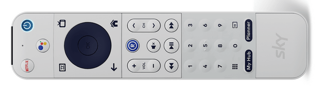 Sky’s new Sky Box is an improvement, but it still seems stuck in the ...