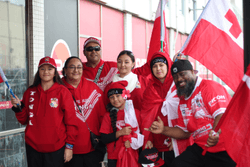 Celebrate Tongan Language Week with these easy Tongan phrases | The Spinoff