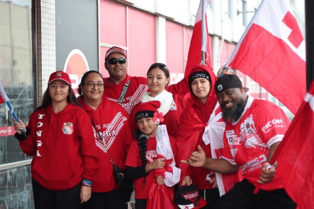 Celebrate Tongan Language Week with these easy Tongan phrases | The Spinoff