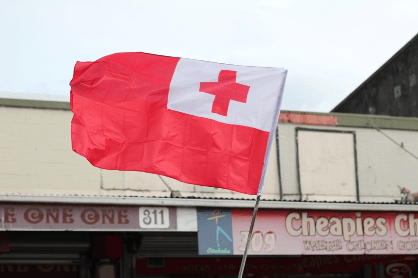 Celebrate Tongan Language Week with these easy Tongan phrases | The Spinoff