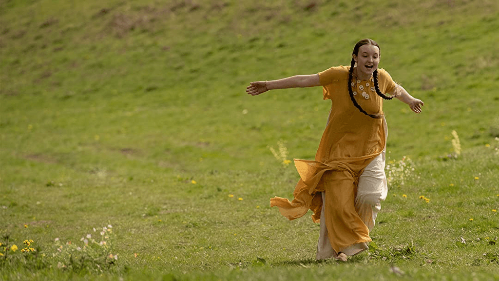 Review: Catherine Called Birdy is an absolute delight | The Spinoff