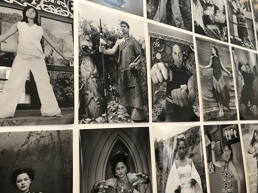 From Ponsonby to the pā: Jeanine Clarkin on 28 years of Māori fashion ...