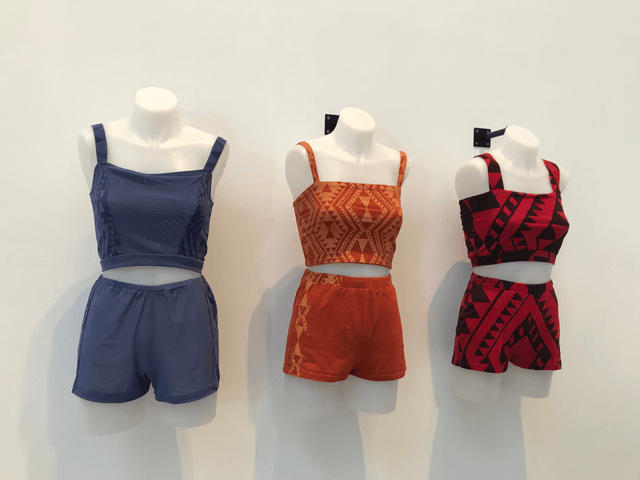 From Ponsonby to the pā: Jeanine Clarkin on 28 years of Māori fashion ...