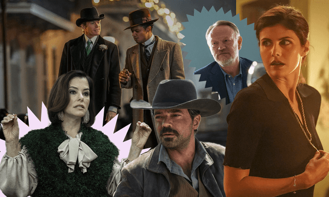 Everything you need to know about new streaming service AMC+ | The Spinoff