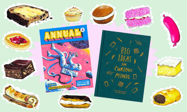 The Unity Books children’s bestseller chart for September | The Spinoff