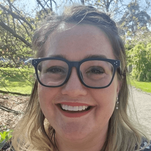 Charlotte Fielding | The Spinoff