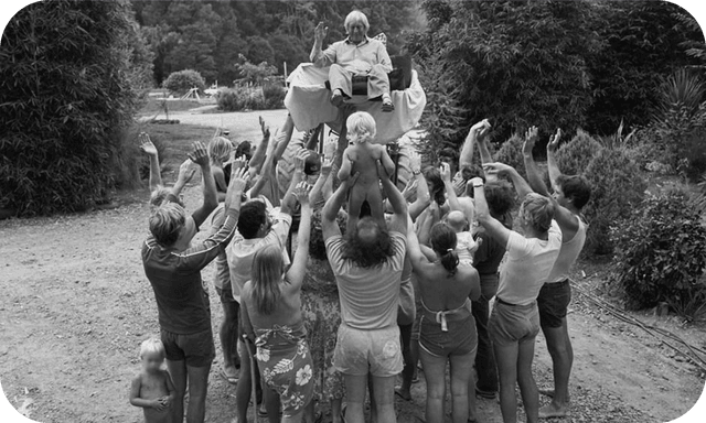 From Centrepoint to Gloriavale, why are we still naive about sexually ...