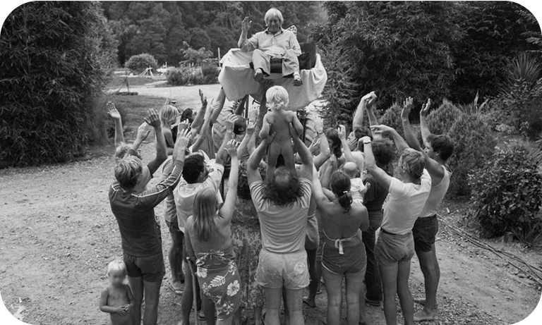 From Centrepoint to Gloriavale, why are we still naive about sexually ...