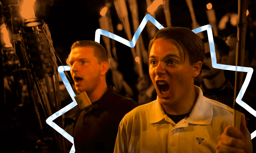 All the angry young men: The rise and rise of the radical loser | The ...