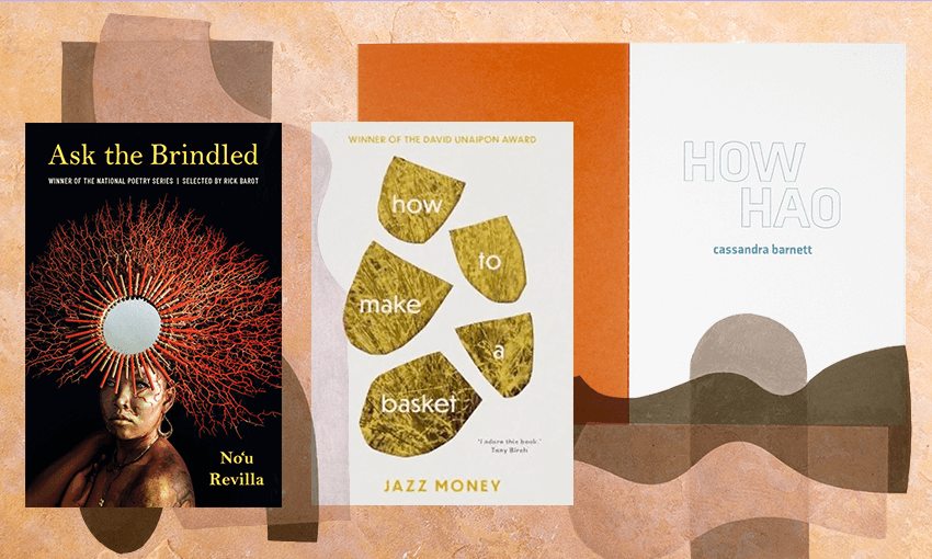 Making love with the land: Three new queer Indigenous poetry ...