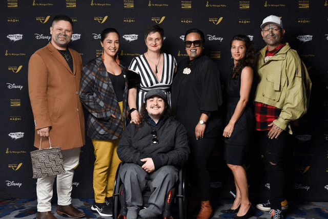 A new generation of tamariki will sing ‘Waerea’ in place of ‘Let It Go ...