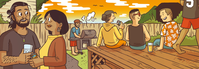 Kia pai te raumati! How to make your summer ka rawe | The Spinoff