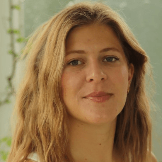 Mary Mosteller | The Spinoff