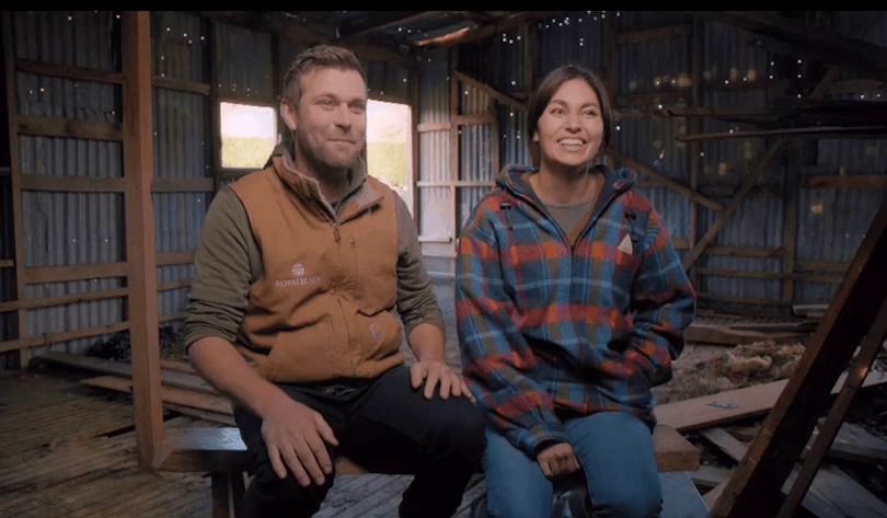 Nadia’s Farm is Nadia Lim like you’ve never seen her before | The Spinoff